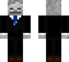 skeleton suit | Minecraft Skins