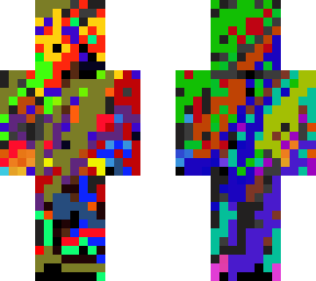 sol | Minecraft Skins