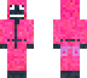 susy ****GAME man | Minecraft Skin