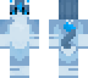 fursona | Minecraft Skins