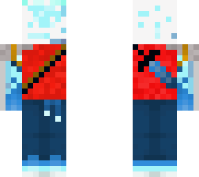 beast | Minecraft Skins