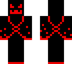 The Slaughter | Minecraft Skin