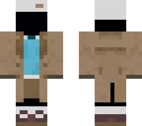 tyler | Minecraft Skins
