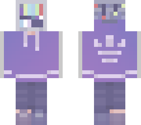 vance | Minecraft Skin
