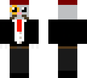 weird | Minecraft Skins