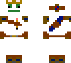 engineer | Minecraft Skins