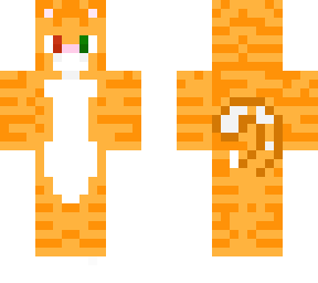 Wiscur | Minecraft Skin