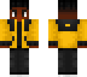 bum | Minecraft Skins