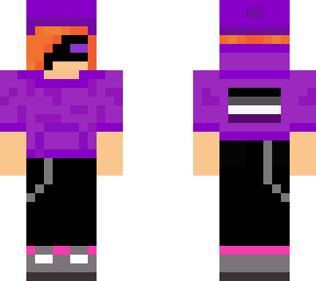 ursula | Minecraft Skins