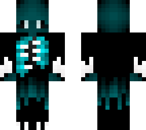 warden skins | Minecraft Skins