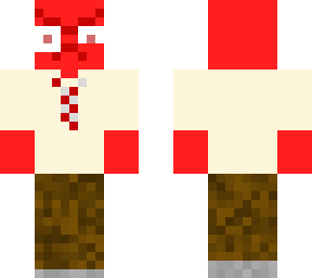 2011 | Minecraft Skins