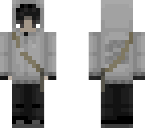 aalex212s Simon skin edited | Minecraft Skin