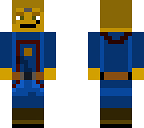 Adam Warlock (Guardians of The Galaxy Member) | Minecraft Skin
