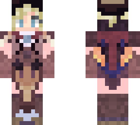 overwatch | Minecraft Skins