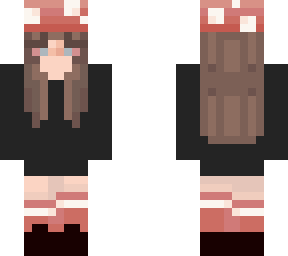 Ari | Minecraft Skin