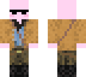 zueira | Minecraft Skins