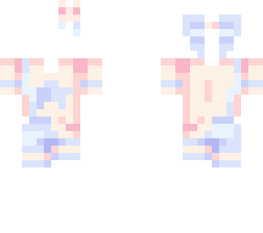 Astral - OB | Minecraft Skin