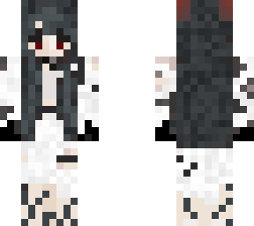 azalea | Minecraft Skins