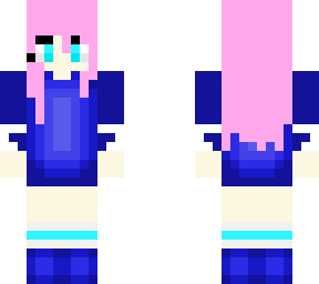 ldshadowlady | Minecraft Skins