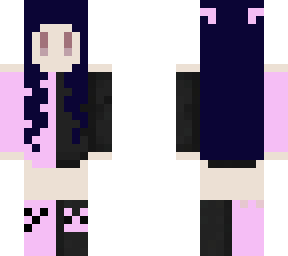 blackpink | Minecraft Skins