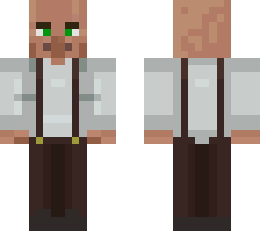 Boo | Minecraft Skin