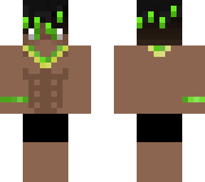 dreadlocks | Minecraft Skins