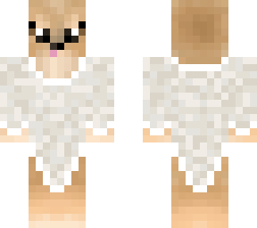 chihuahua | Minecraft Skins