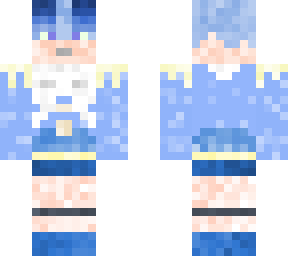 beelzebub | Minecraft Skins