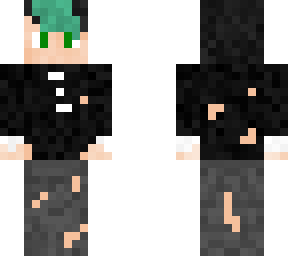 broken | Minecraft Skins