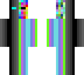 Deep | Minecraft Skin