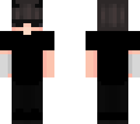 devil boy | Minecraft Skins
