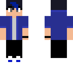 Ein | Minecraft Skin