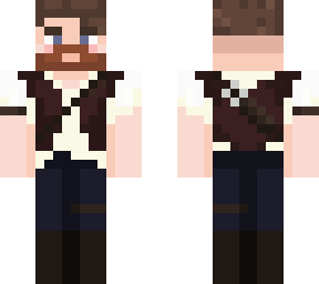 explorer | Minecraft Skins