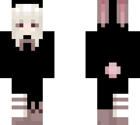 fata | Minecraft Skin