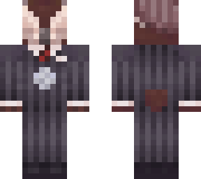 FeatherBedder TTCC | Minecraft Skin