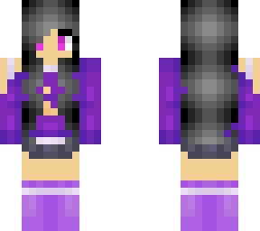 mystic | Minecraft Skins