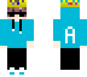 fffffff | Minecraft Skin