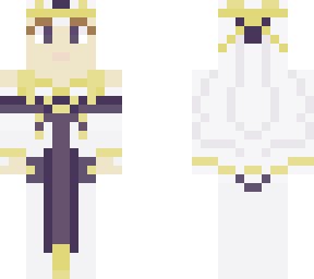 bishop | Minecraft Skins