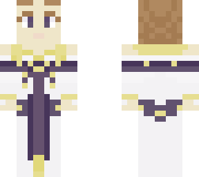 fire emblem | Minecraft Skins