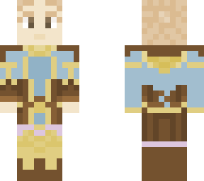 fire emblem | Minecraft Skins