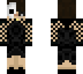 lace | Minecraft Skins