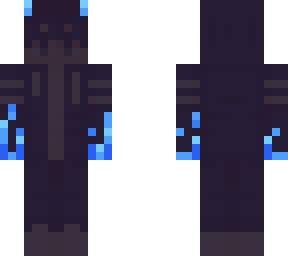 Glow | Minecraft Skin