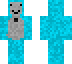 gorilla tag skin | Minecraft Skins