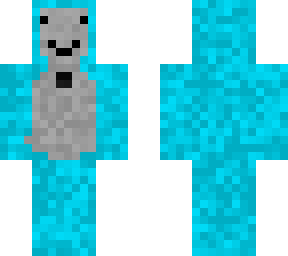 gorilla tag skin | Minecraft Skins