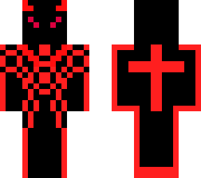 hell | Minecraft Skins