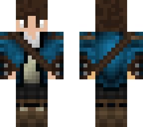 hunting | Minecraft Skins