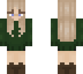 goblincore | Minecraft Skins