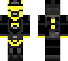 titanfall | Minecraft Skins