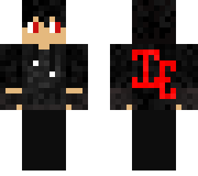 insane | Minecraft Skins