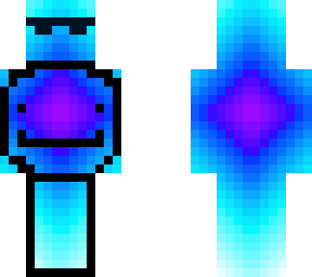 it is a mincraft skin | Minecraft Skin